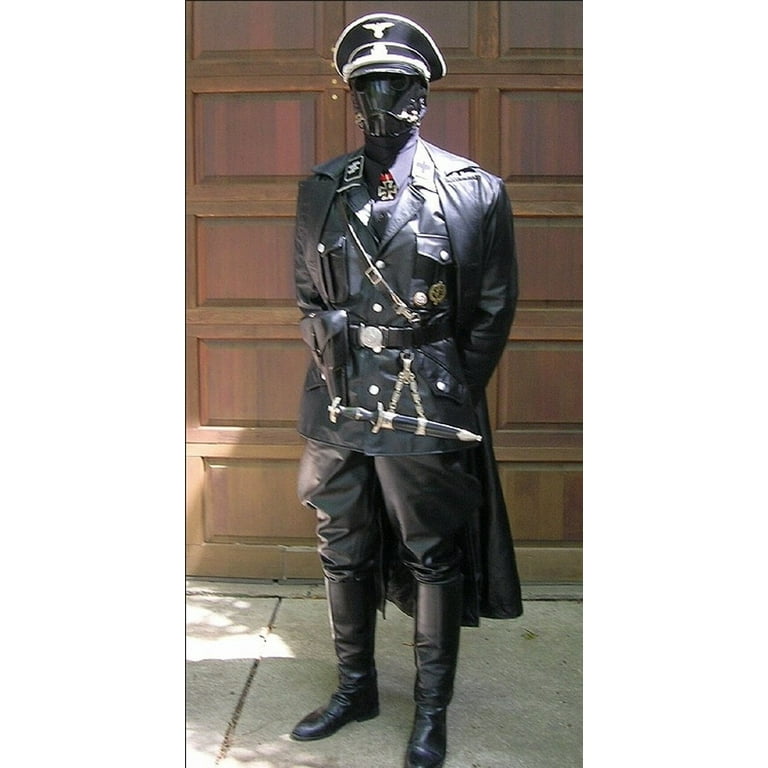 World War 2 German Uniform