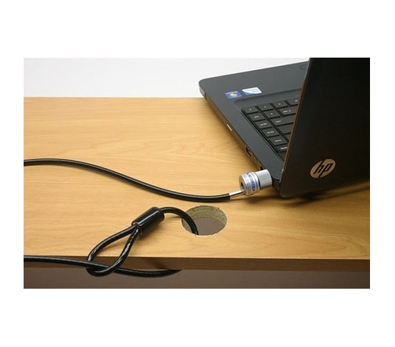Universal Computer Lock Kit - SecurTech - Walmart.com