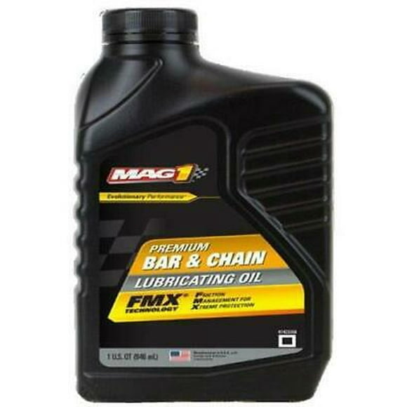 Bar Chain Oil