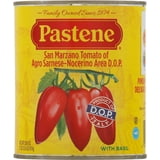Pastene Pastene Tomatoes, 28 oz - Walmart.com