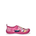 Newtz Girls' Water Shoes with UPF 50, Sizes 11/12-4/5 - Walmart.com