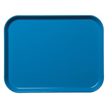 G.E.T. 6 Compartment School Cafeteria Tray, Left Handed, 10" x 15 ...