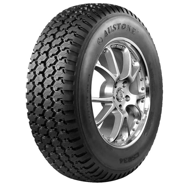 Llanta 235/75r15 Lt Austone Csr34 101q | Walmart en línea