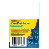 MagniLife Natural Knee Pain Relief Gel 4 oz Fast Acting Reduces ...