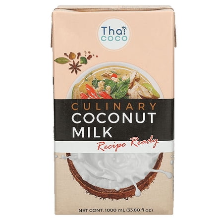 THAI COCO COCONUT MILK - Walmart.ca