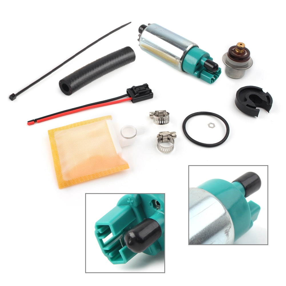 BFY Motorbike EFI Fuel Pump Kits For Harley Davidson Road King Electra ...