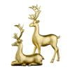 Click here for Lipstore Nordic Style Statues Resin Sculpture Elk... prices