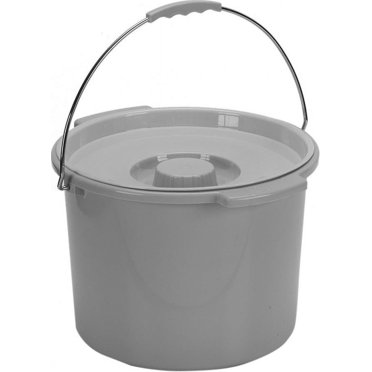 Medline Commode Bucket HSA/FSA Eligible - Walmart.com