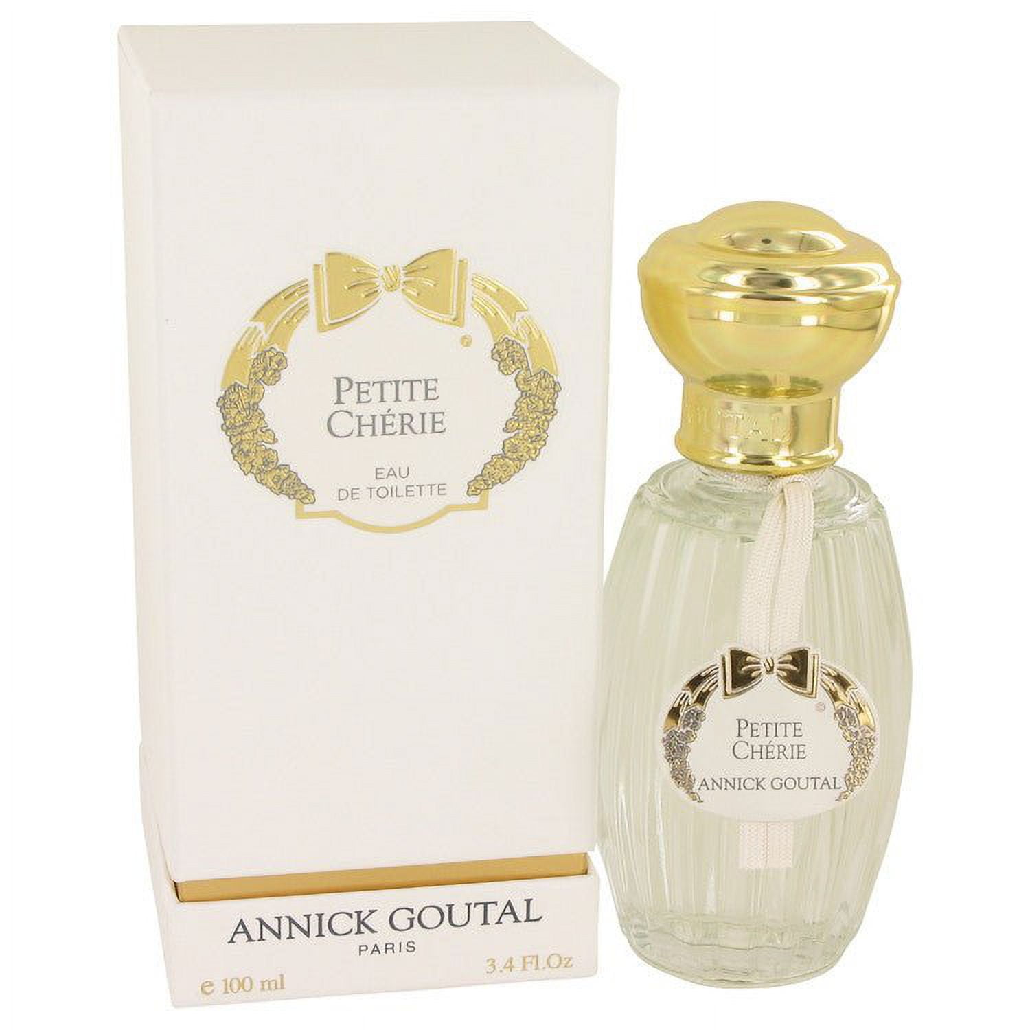 Petite Cherie Eau de Toilette Spray de Annick Goutal Annick Goutal ...