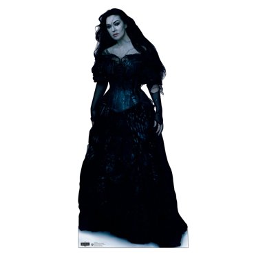 Advanced Graphics 5476 Beetlejuice Movie 2024 Lydia Deetz Cardboard ...