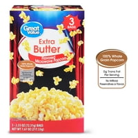 Great Value Popcorn - Walmart.com