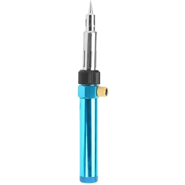 Portable Gas Soldering Iron, Micro Torch Mini Welder Torch Shaped ...