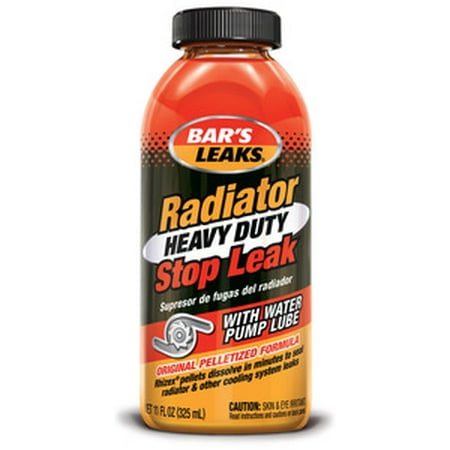 Bars Leaks PLT11 Radiator Sealer - Walmart.ca