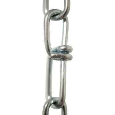 RCH Hardware CH-SS52-U Stainless Steel Utility Chain, Various Finishes ...