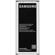 Samsung OEM 3220mAh Lithium Ion Phone Cell Battery for Galaxy Note 4 N910 EB-BN910 - Walmart.com