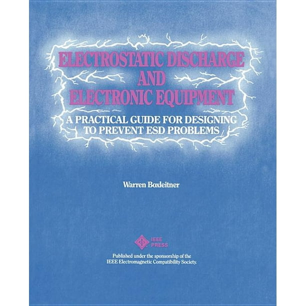 Electrostatic Discharge