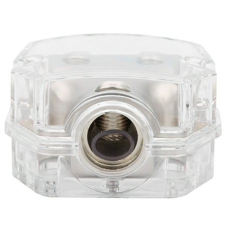 Car Ground Wire Splitter, Car Ground Wire Distribution Block, High ...