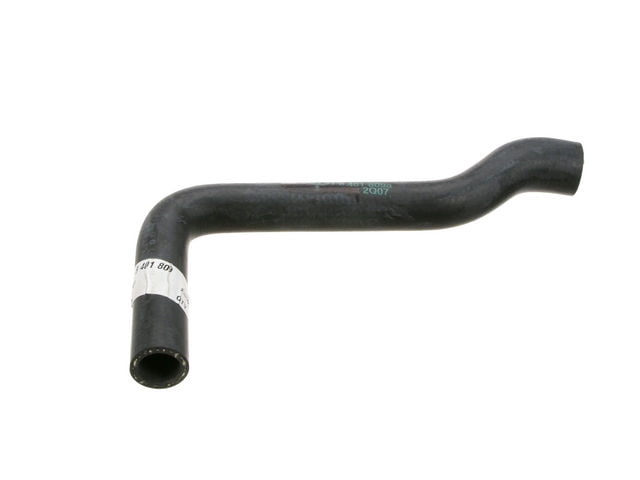 Heater Core Inlet To Engine Heater Hose - Compatible with 1997 - 2000 ...