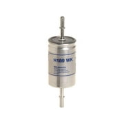 Ford Mustang Fuel Filter