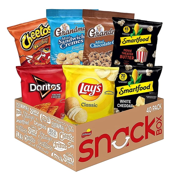Brand: Frito-lay