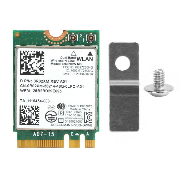 Network Card Module,Wifi Card 2.4g/5g DualBand Wifi Card Device Module ...