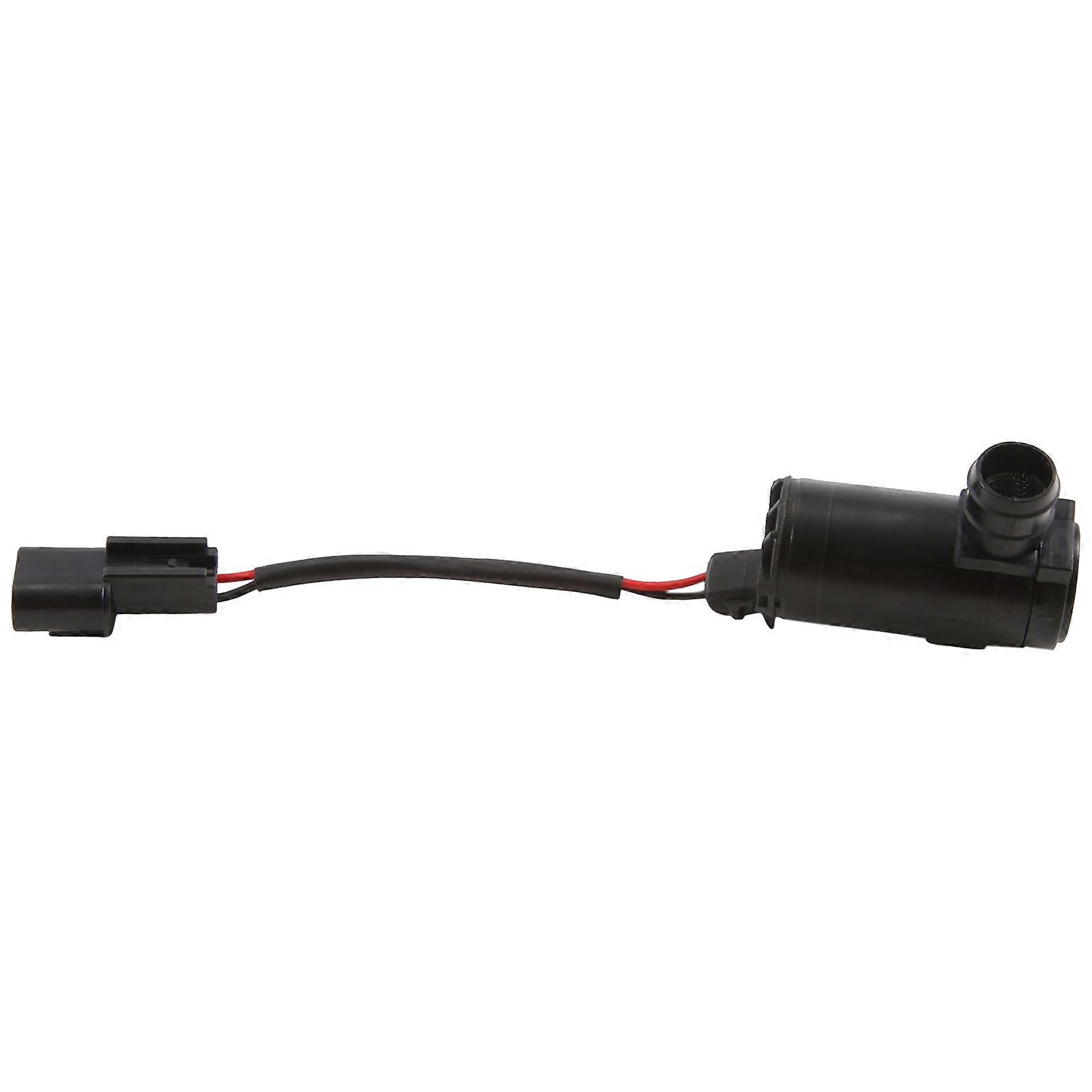 98510H1000 Car Front Windshield Washer Fluid Pump for Hyundai Terracan ...