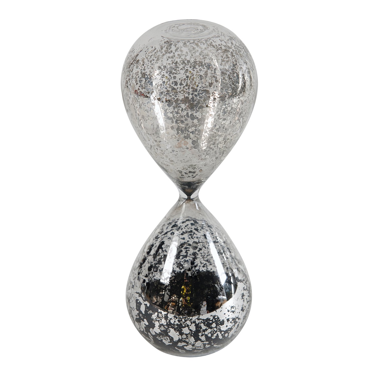 Contemporary Hourglass