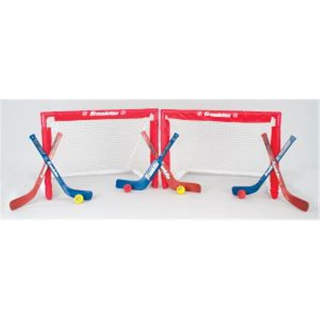 Click here for Franklin Sports 12456p1 Nhl Folding Insta-Set 2-Go... prices