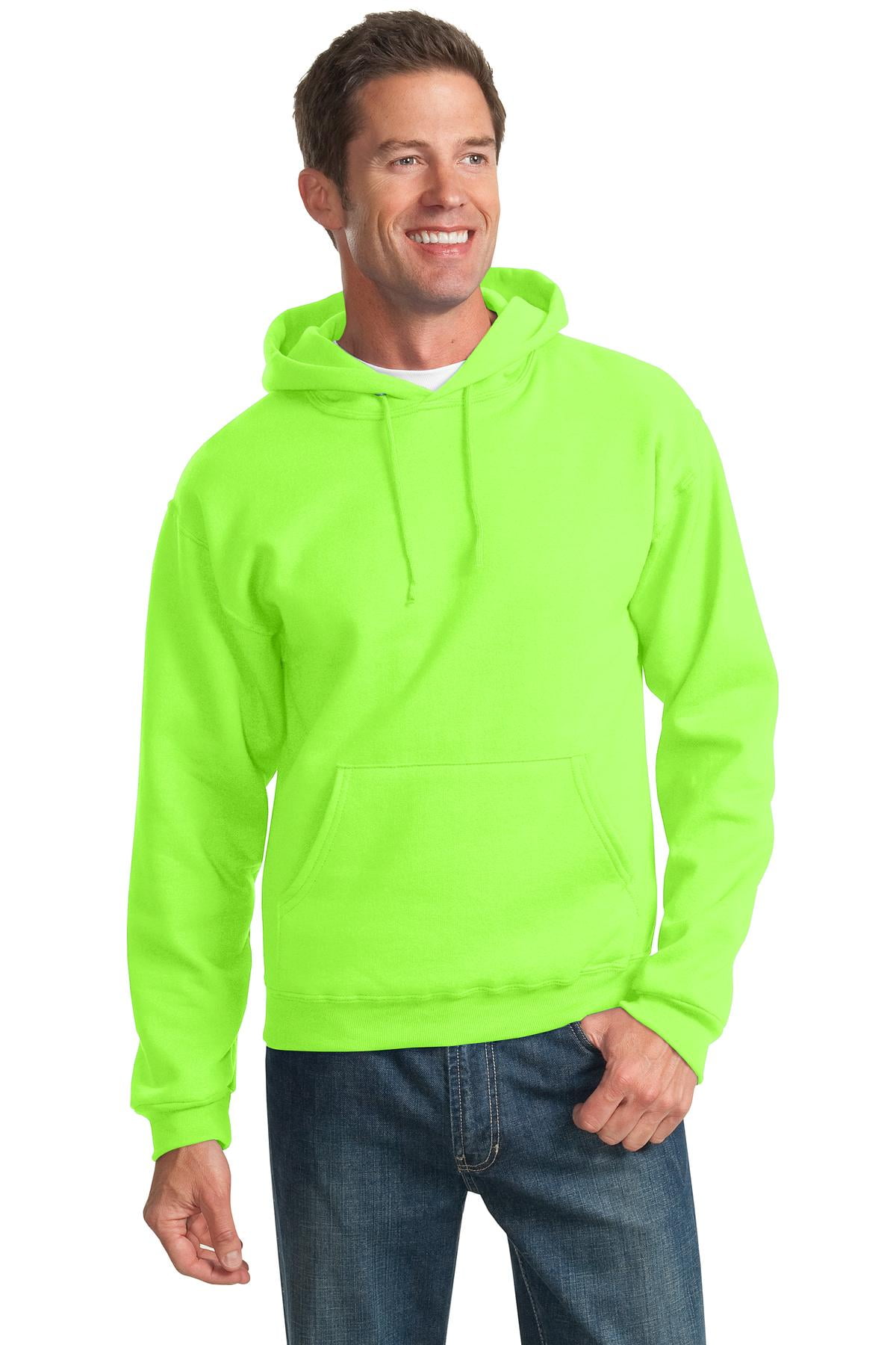JERZEES ® - NuBlend ® Pullover Hooded Sweatshirt. 996M - Walmart.com