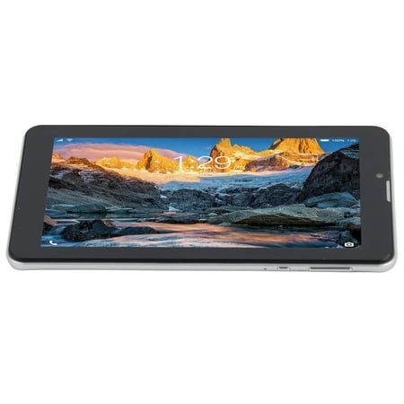 7 Inch Tablet, Octa Core Processor, 4GB 32GB ROM,HD IPS Touch Screen ...