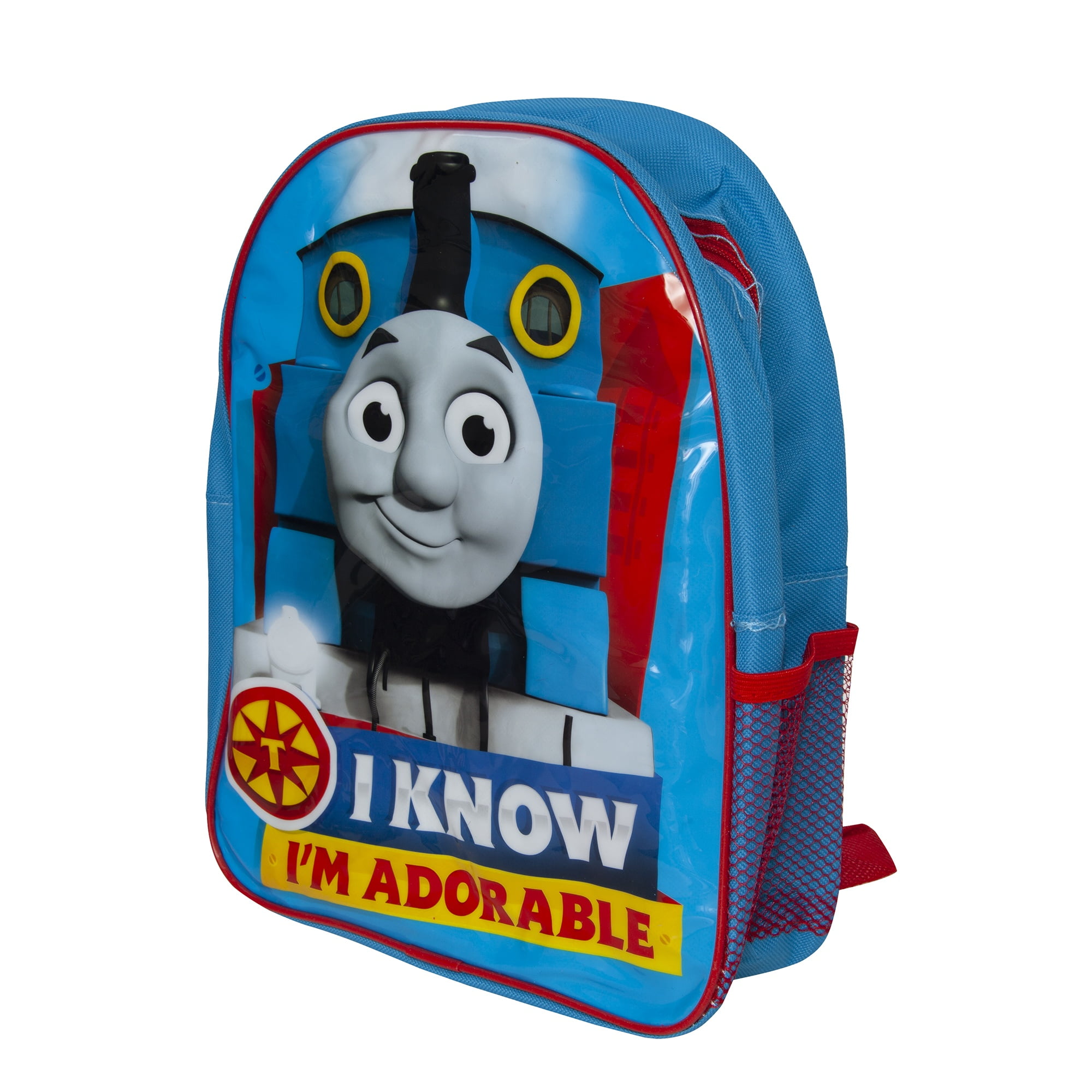 Thomas & Friends Boys/Girls I Know Im Adorable Backpack | Walmart Canada