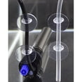 10/20/50/100Pieces Aquarium Fish for Suction Cups Suckers Clips Airline ...