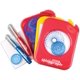 Travel Spirograph- the Classic Go Anywhere Design Toy - Walmart.com