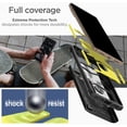 Spigen Tough Armor Case Compatible with Google Pixel 7 Pro - Black ...