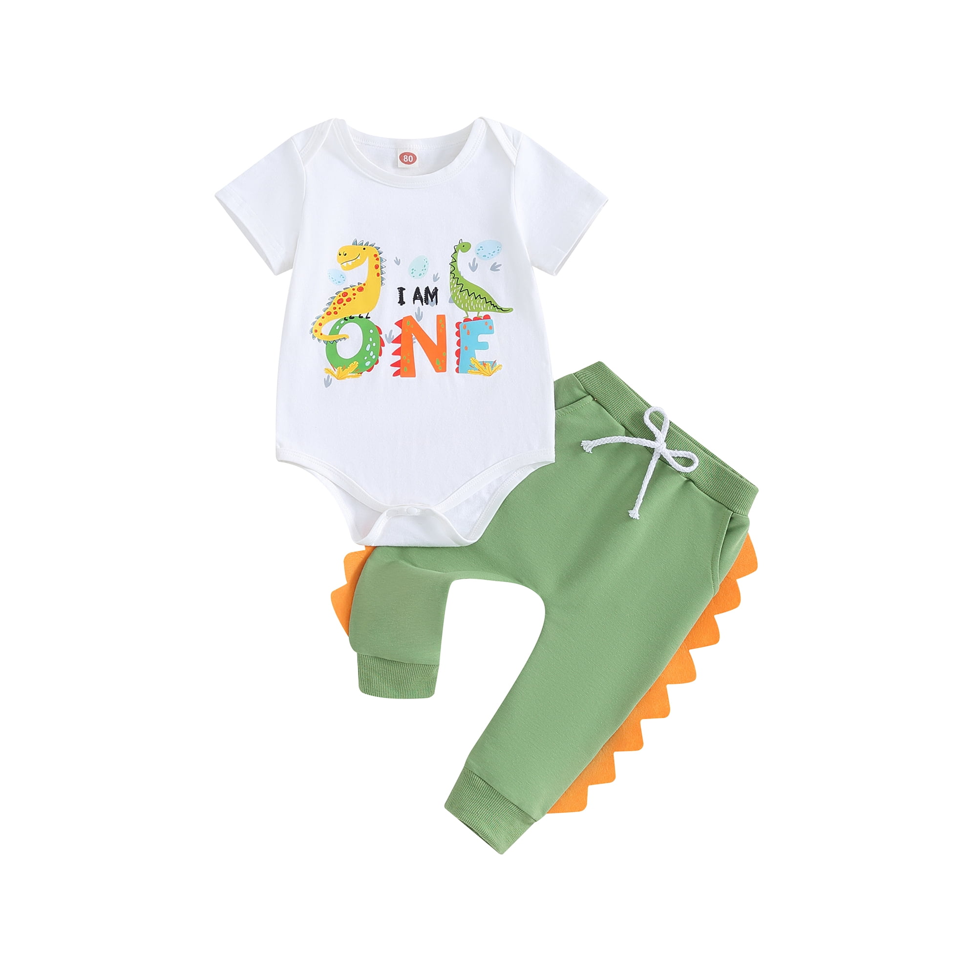 Click here for Sylvamorning Baby Boys Birthday Outfits 6m 12m 18m... prices