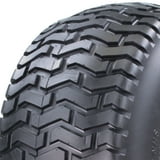 Greenball Soft Turf 15X6.00-6 4-Ply Rated Lawn and Garden Tire (Tire ...