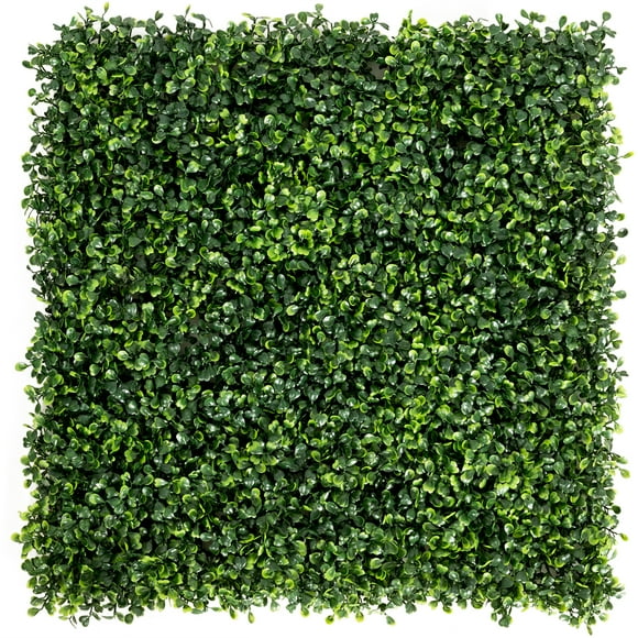 Boxwood Wall Panels