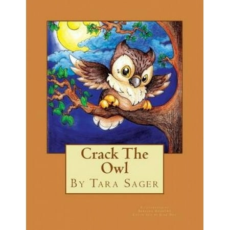 Crack The Owl | Walmart Canada