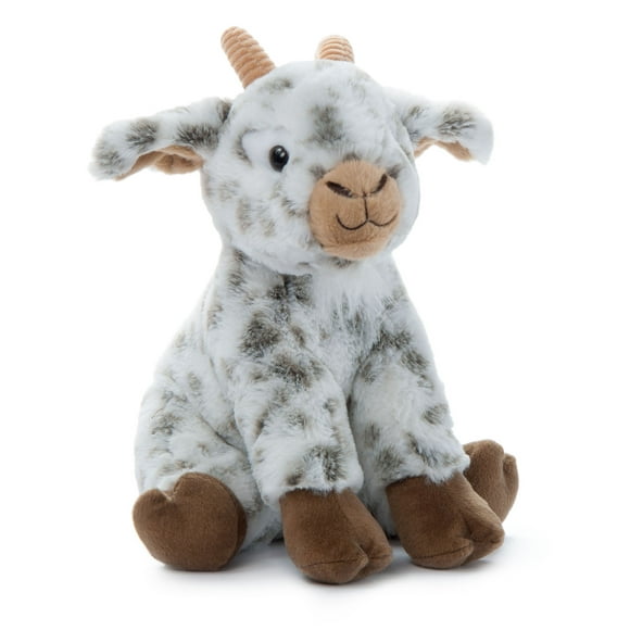 Baby Goat Stuffed Animal
