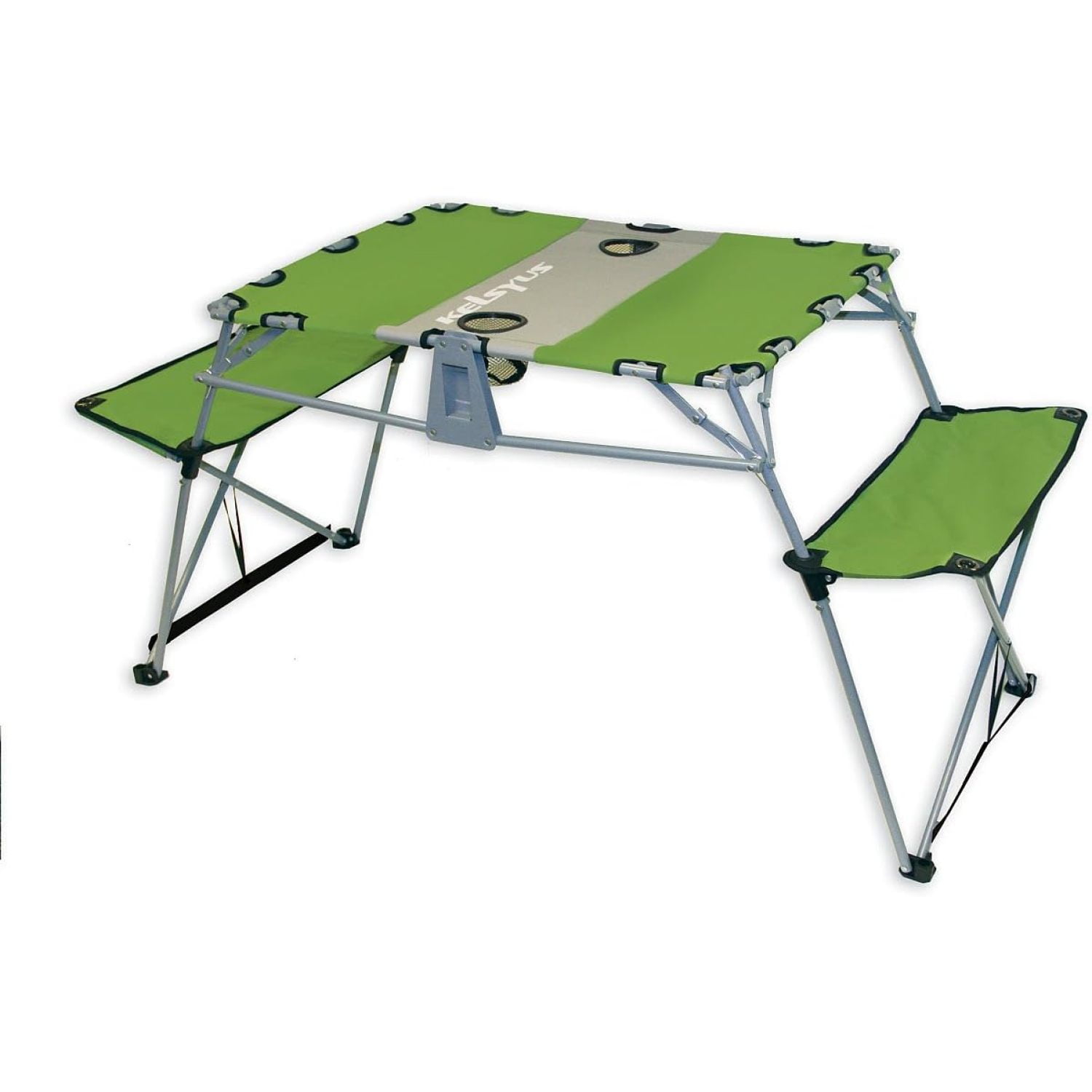 Bilot Ogo Table, Green - Walmart.com