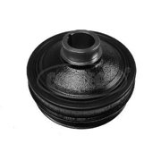 Mercedes-benz C Engine Crankshaft Pulley
