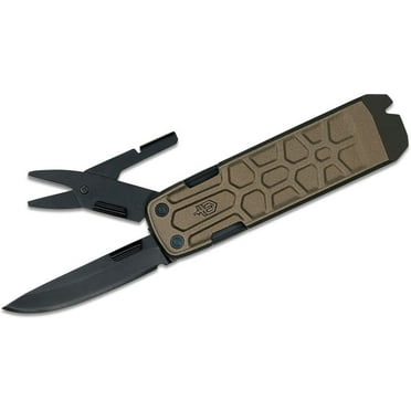 Gerber Lockdown Pry Multi-Tool, Gray - Walmart.com