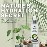 Ola Tropical Apothecary Coconut Scented Deep Sea Mist - 2 Fl Oz ...