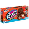 Marinela Gansito Mexican Dulce: Strawberry & Crème Filled Snack Cookies ...