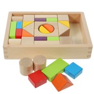 Learning Resources Pattern Blocks Smart Pack, Developmental Toy, Shapes ...