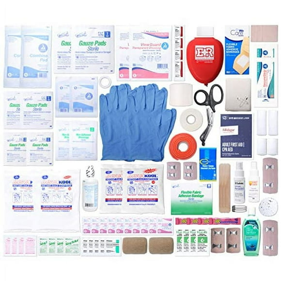 Ammonia Inhalants First Aid