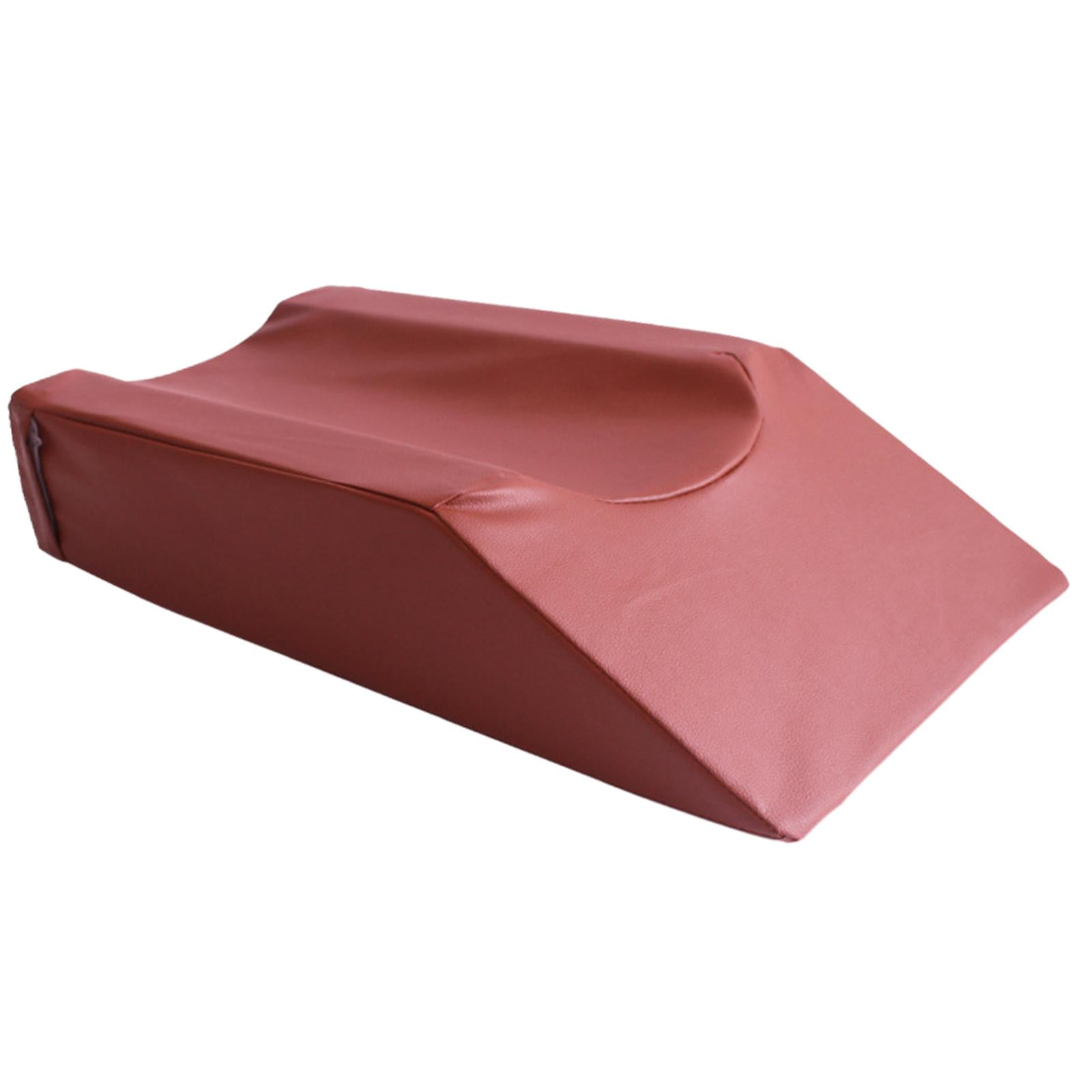 Click here for Milaget Leg Elevated Pillow Elevated Wedge Pillow... prices