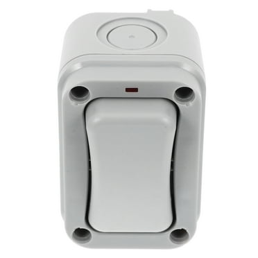 Bench Grinder Switch LC35 Waterproof Cover Lockable Start Stop Push ...