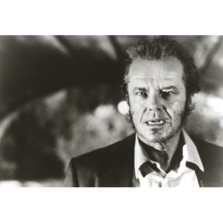 Jack Nicholson as a werewolf in Wolf Photo Print (24 x 30) | Walmart Canada