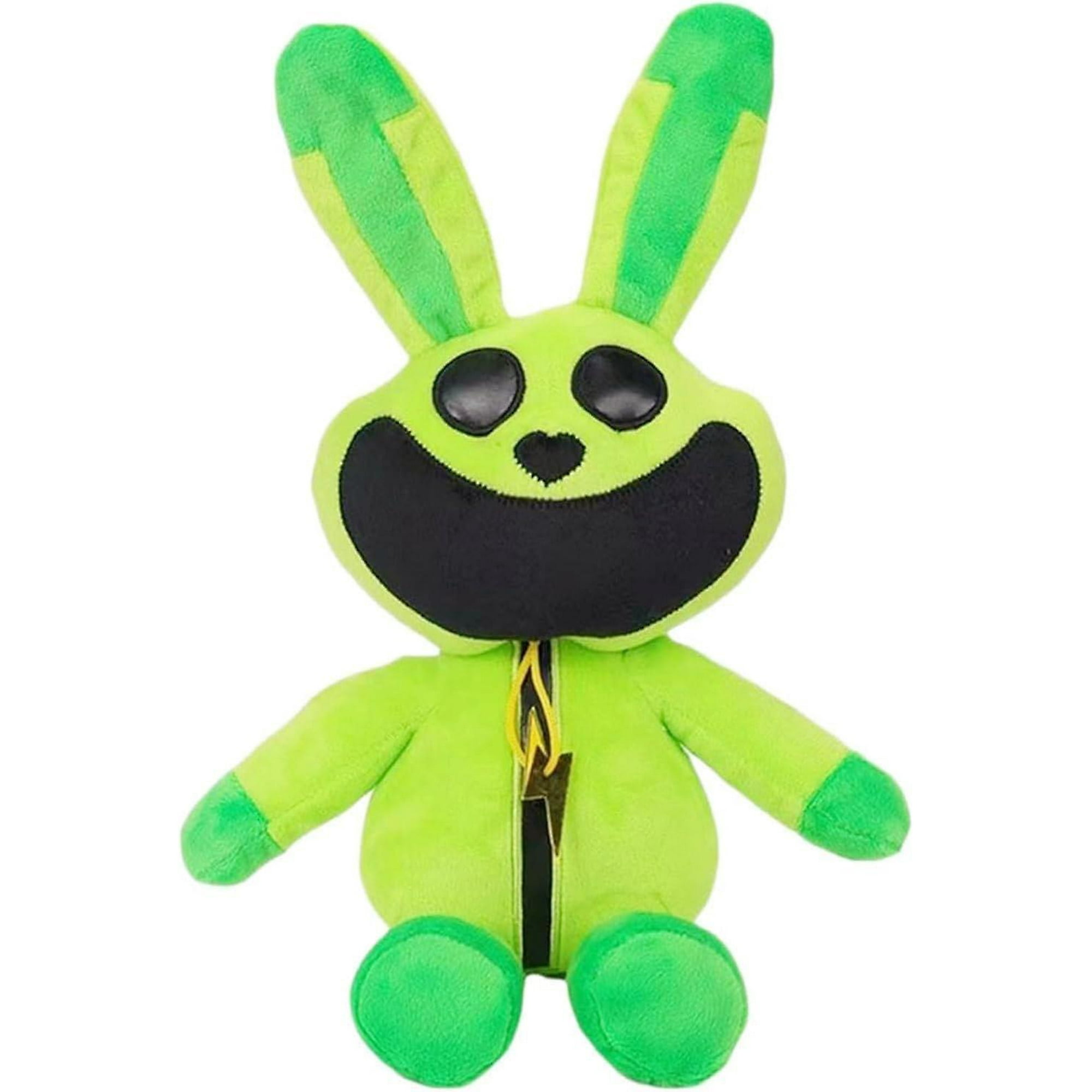 Click here for Geecy 2024 New Smiling Critters Plush  30cm Catnap... prices